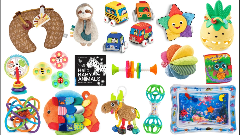 Best Travel Toys For 5 Year Olds: Fun, Engaging & Portable Play
